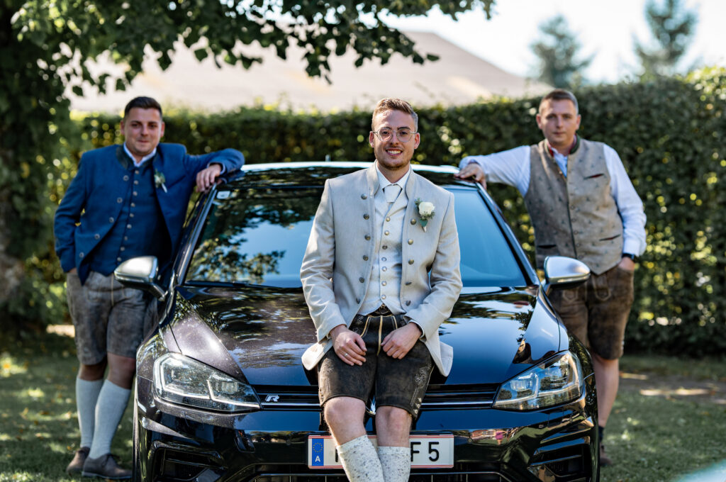 Meet Kevin: Car enthusiast becomes full-stack developer at tmc - tmc