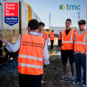 Why tmc is Great Place to Work® certified - and what that means for you ...